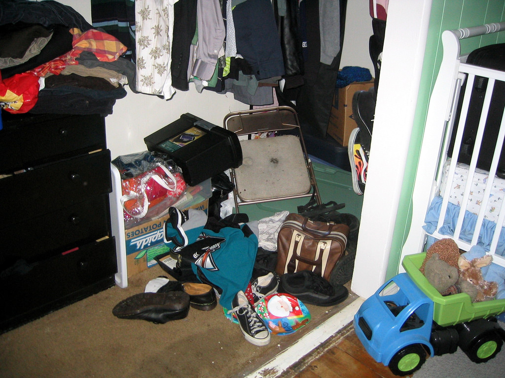 Nowhere to Hide – TruthNotes